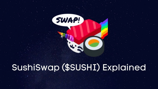 SushiSwap Integrates Chainlink on Ethereum & BSC - Smash Blockchain